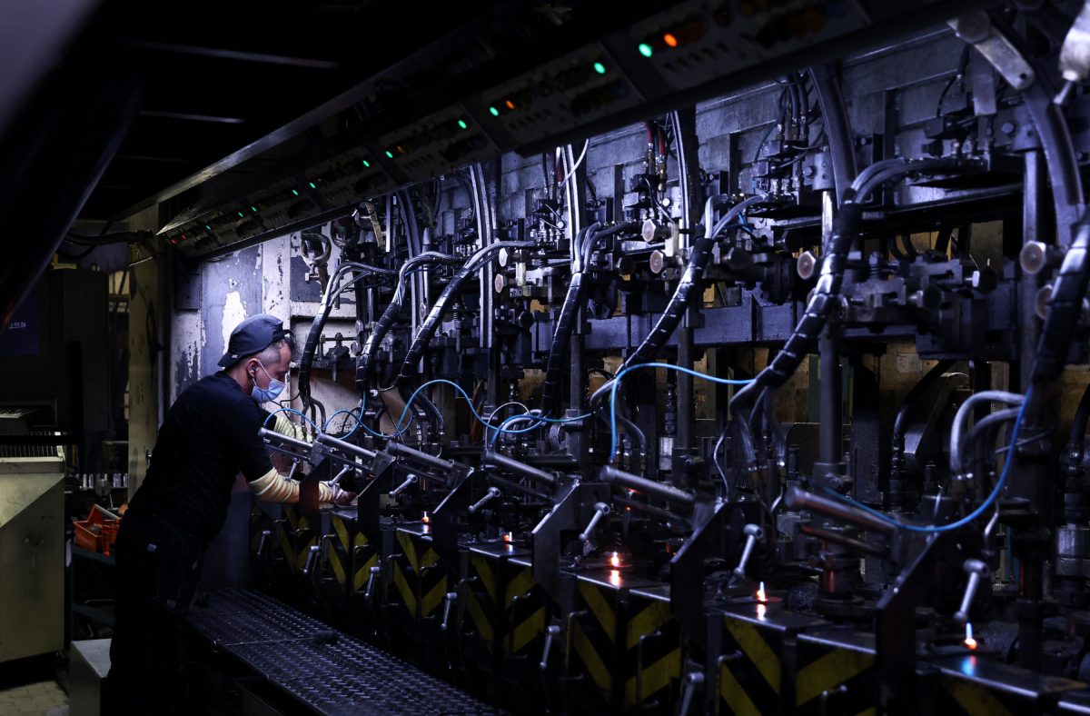 The China Shock: Reevaluating the Debate - Big Data China